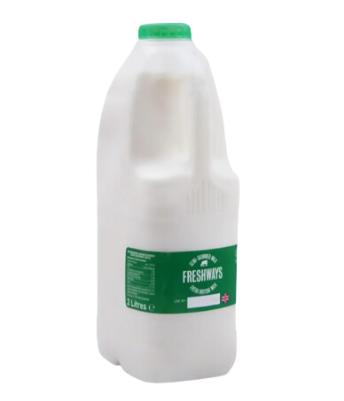 Products – Sussex Dairy Ltd